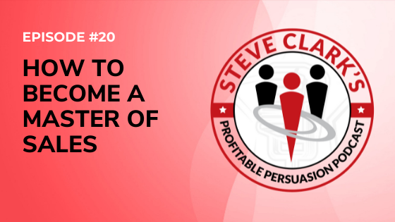 020 How To Become A Master of Sales - New School Selling